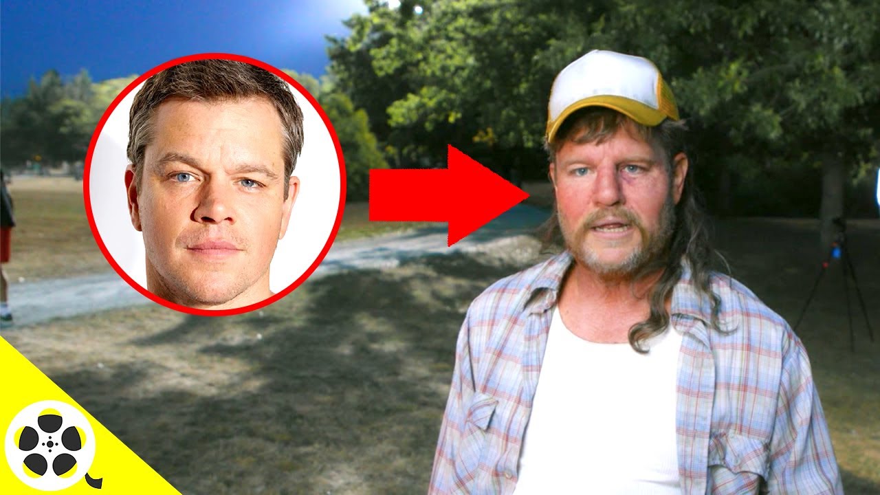 Top 10 Celebrity Movie Cameos That Everyone Missed Youtube