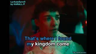 Nemo The Code Video Karaoke By Karall Ai Chords Chordify