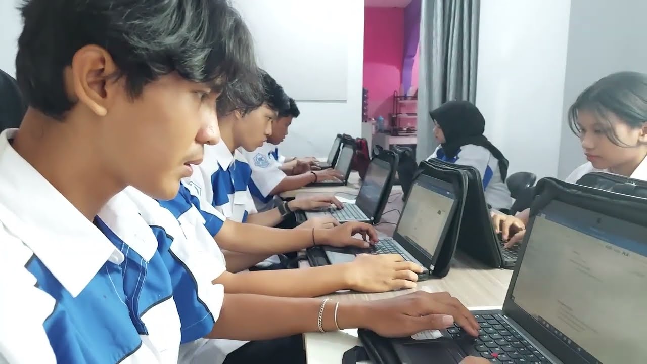 Video Best Practice Program Pkk Lkp Lbc Tahun 2022 Youtube