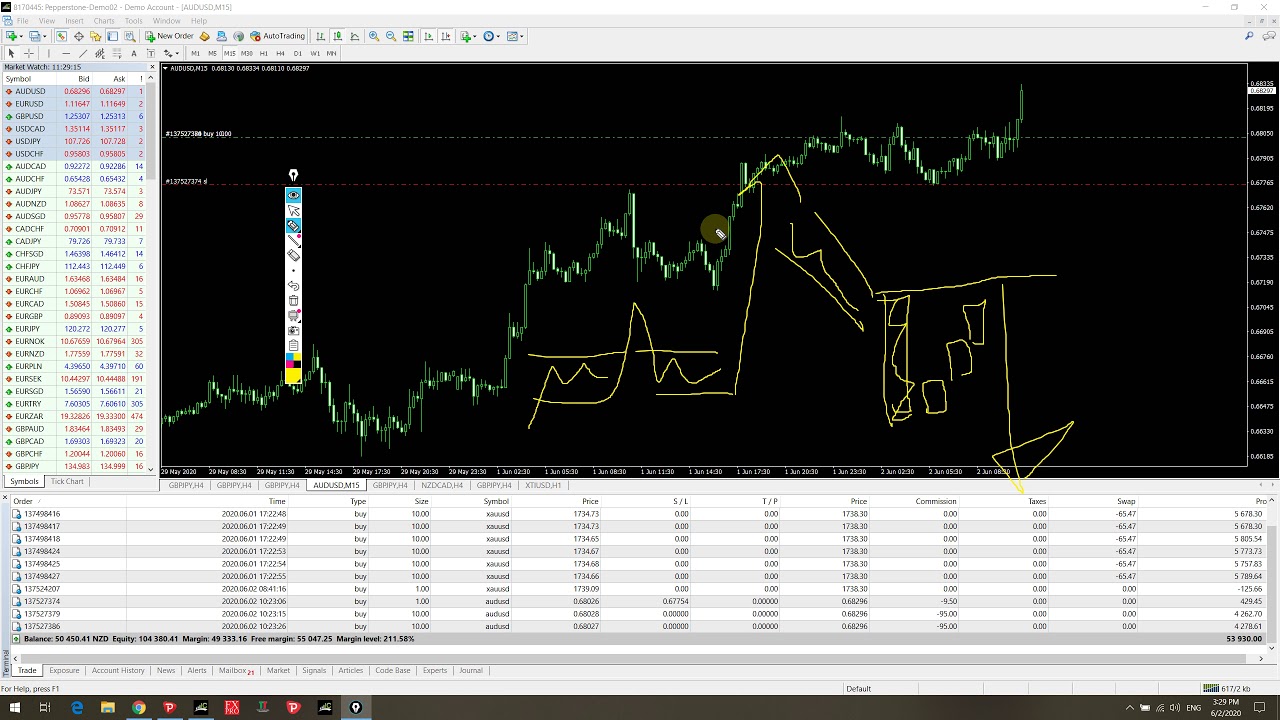 Basic2 Teaser Youtube