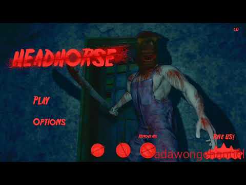Headhorse V1 0 Full Gameplay Youtube