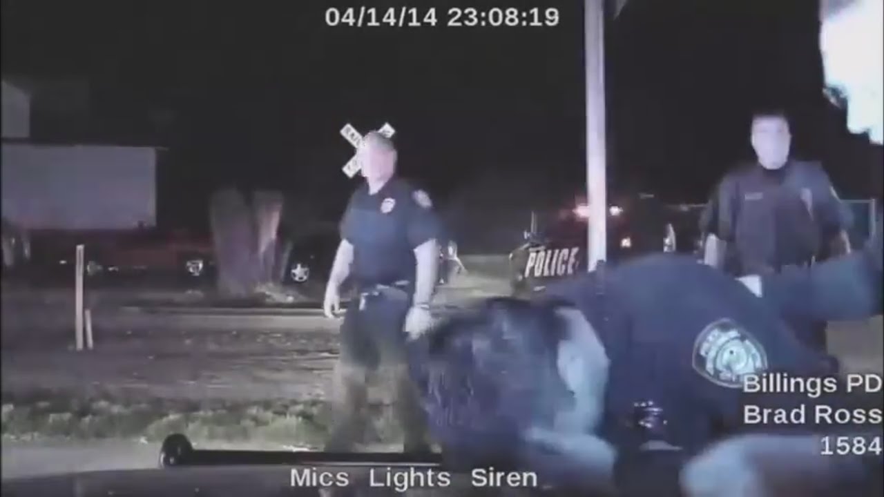 Police Tribute Officer Involved Shootings Youtube