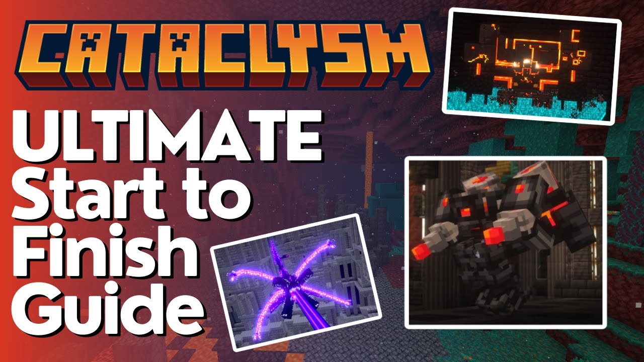 The Ultimate Guide To Cataclysm Youtube