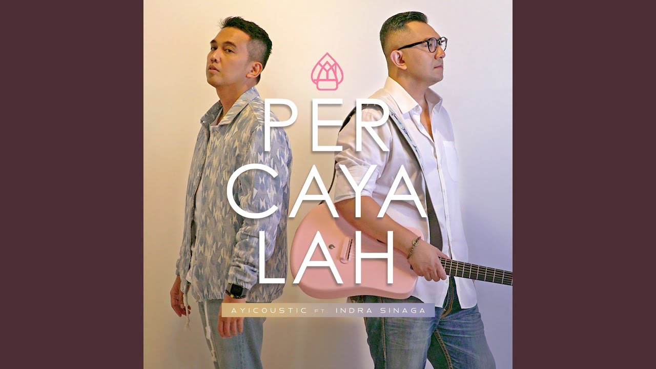 Percayalah Youtube Music