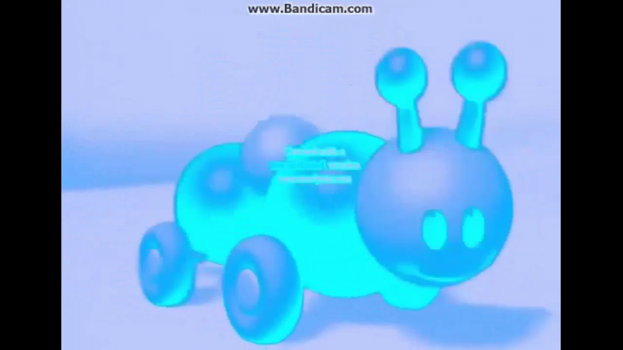 Reupload Baby Einstein Effects In G Major Slow Youtube