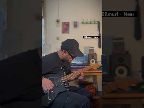 Cover Bilmuri Near Music Emo Midwest Youtube