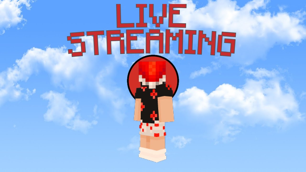 Hypixel Stream Youtube
