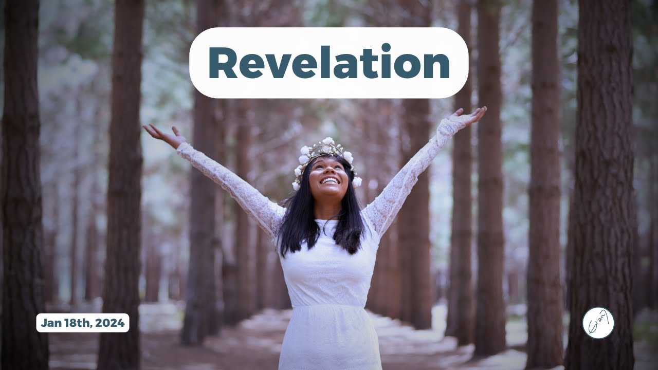 Revelation Youtube