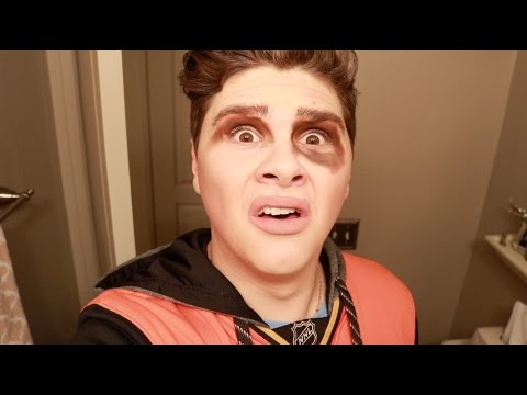 Makeup Challenge Gone Wrong Youtube