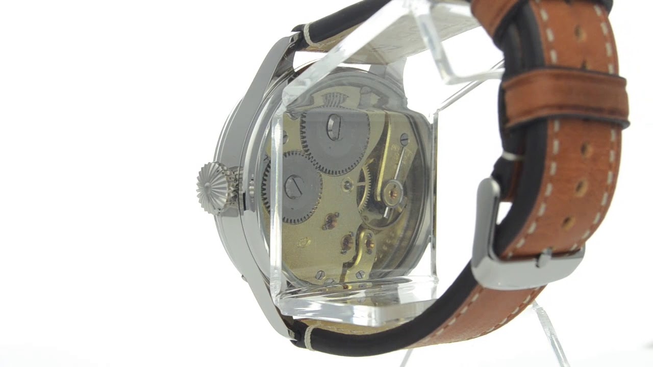 Iwc Youtube