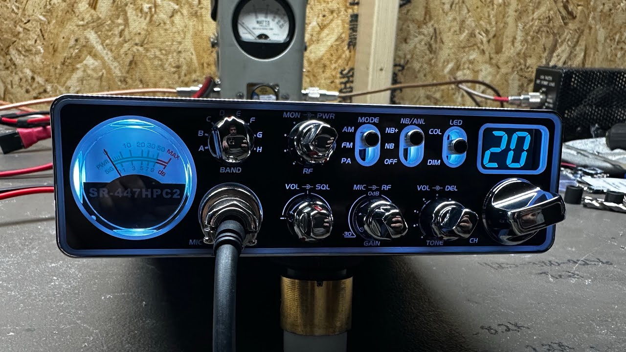 Stryker 447 Hpc2 Max Mod And Finals For Donavin In Tn Youtube