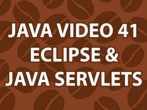 Java Video Tutorial 41 Youtube