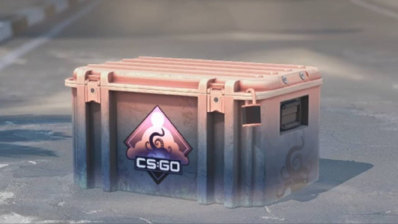Opening Cs2 Case Until Knife Day 299 Youtube