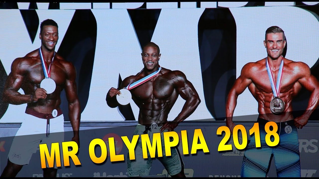 Mr Olympia Vs Men S Physique At Ann Kennedy Blog