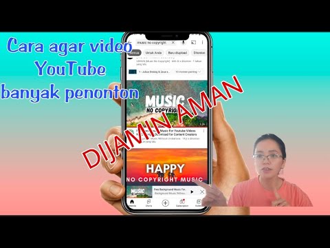 Viewers Youtube Sedikit Cara Agar Video Youtube Banyak Viewer Youtube