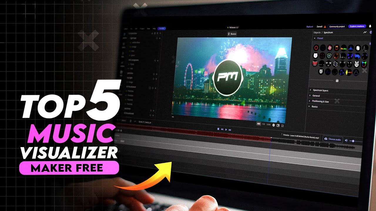 Pdf Visualizer Maker