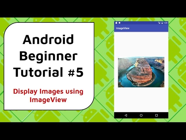 Imageswitcher Tutorial With Example In Android Studio Abhi Android