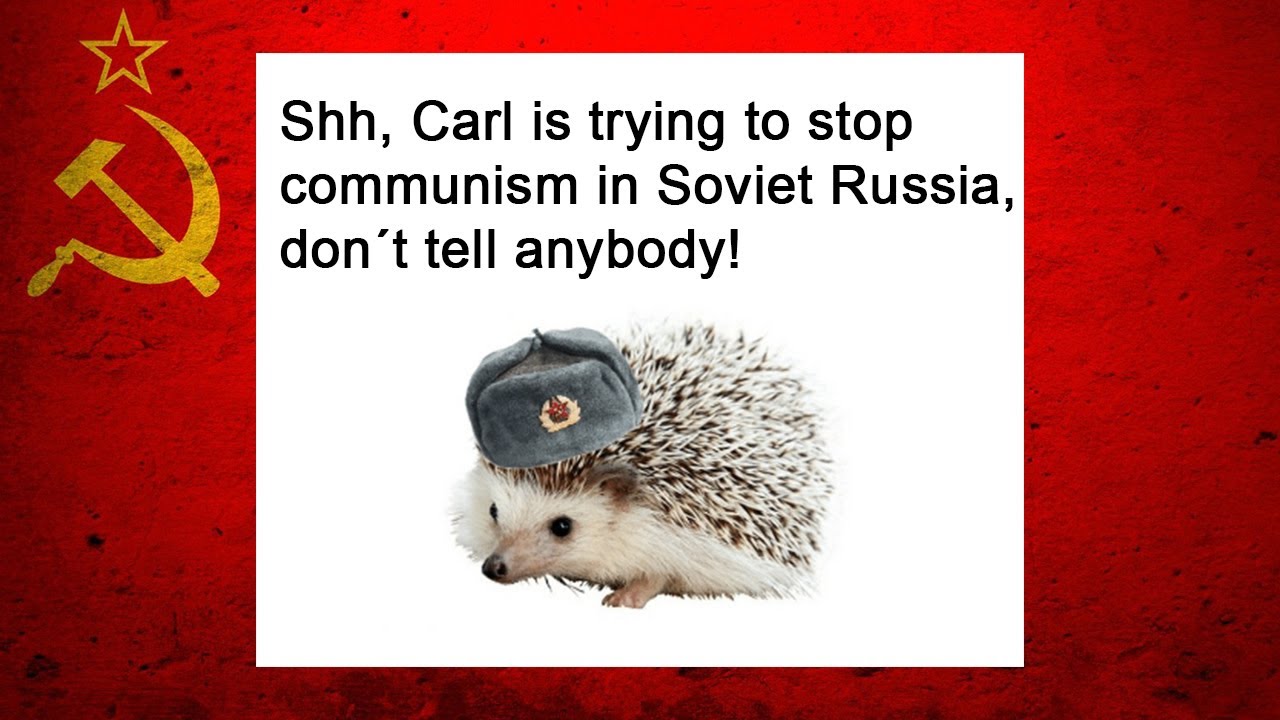 Soviet Memes Youtube