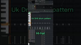 Basic Uk Drill Drum Pattern Save It For The Future Beats Beatmaking ...