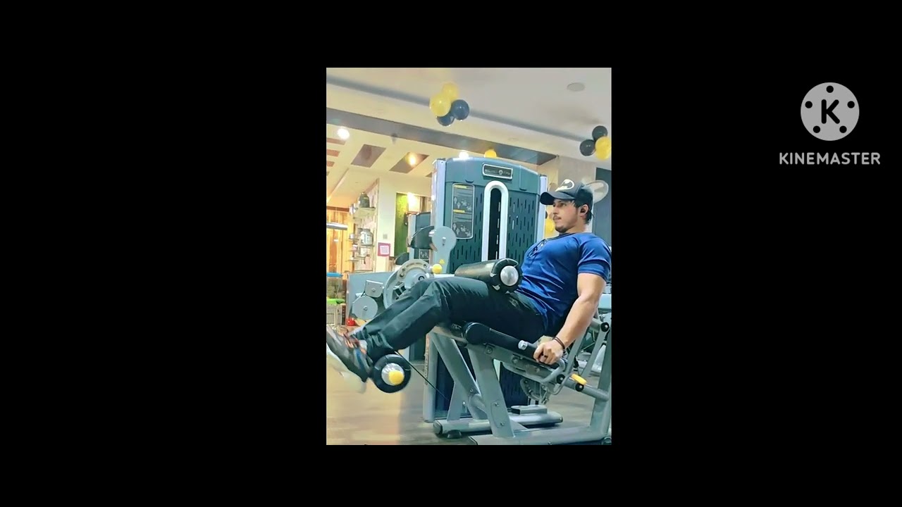 Hamstrings Curl Youtube