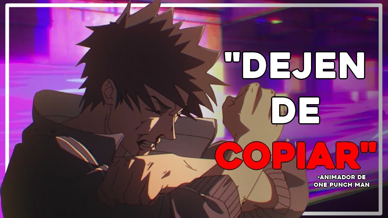 The Super Cube El Anime Que Ardio A Japón Youtube