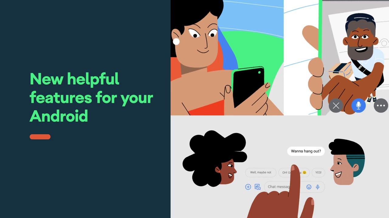 New Helpful Features For Your Android Youtube