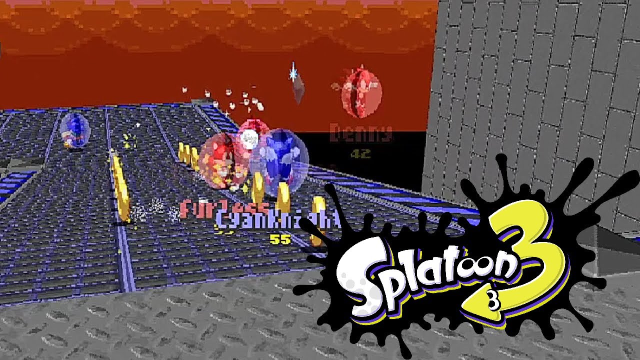 Sliptide Reef Srb2 Battle V9 4 Alpha Showcase Youtube