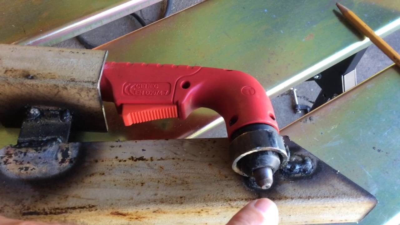 Homemade Plasma Cutter Guide Homemade Ftempo