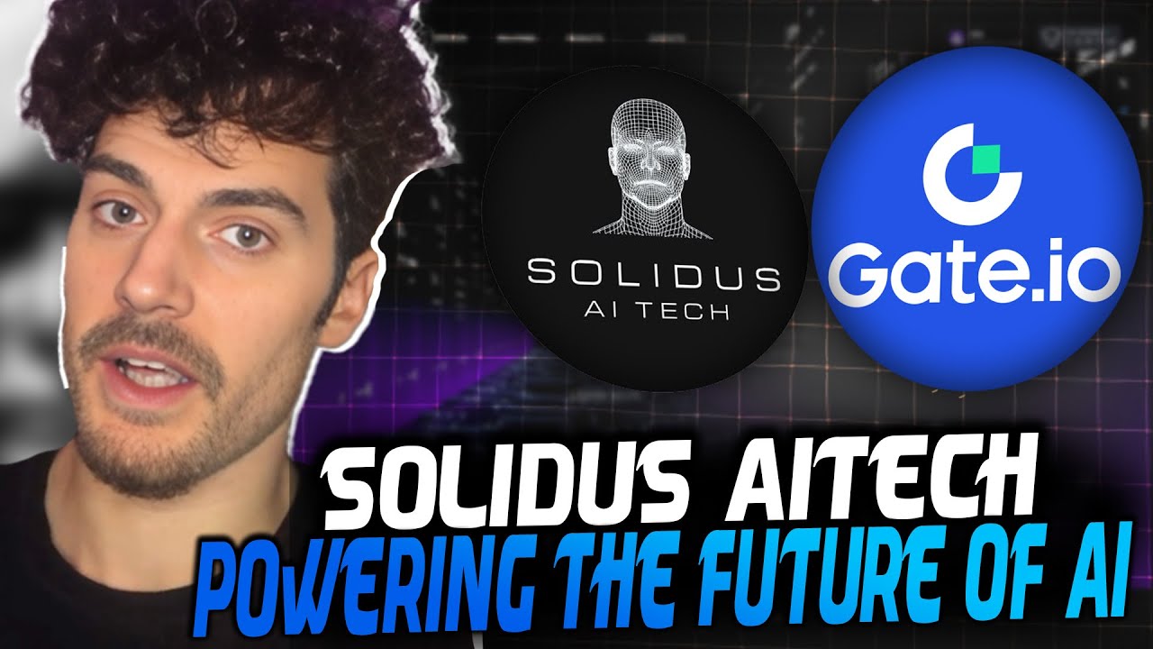 Solidus Ai Techрџ Powering The Future Of Ai рџ рџ Youtube
