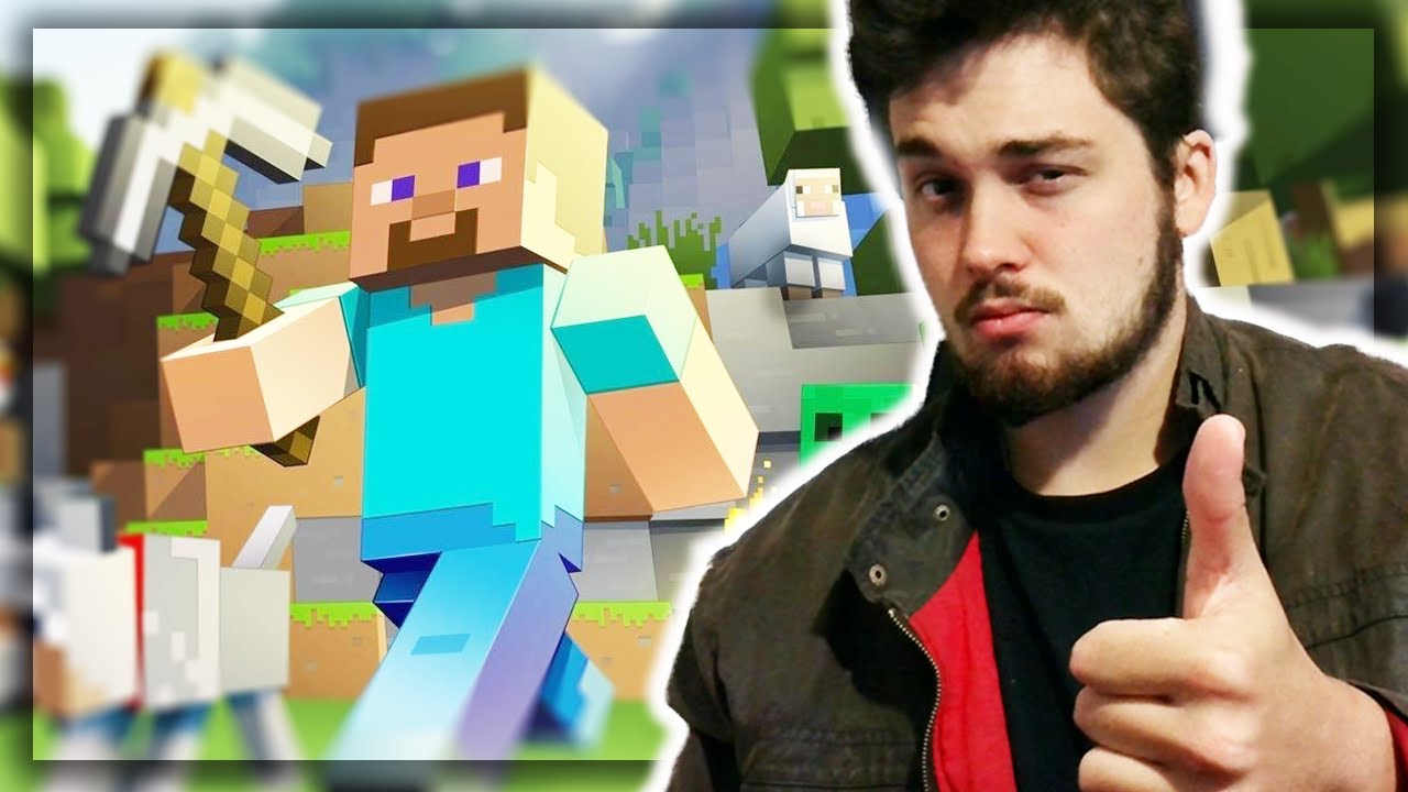 Exploring The Nether Minecraft Youtube