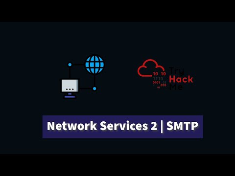 Nfs Protocol Explained Tryhackme Network Services 2 Youtube