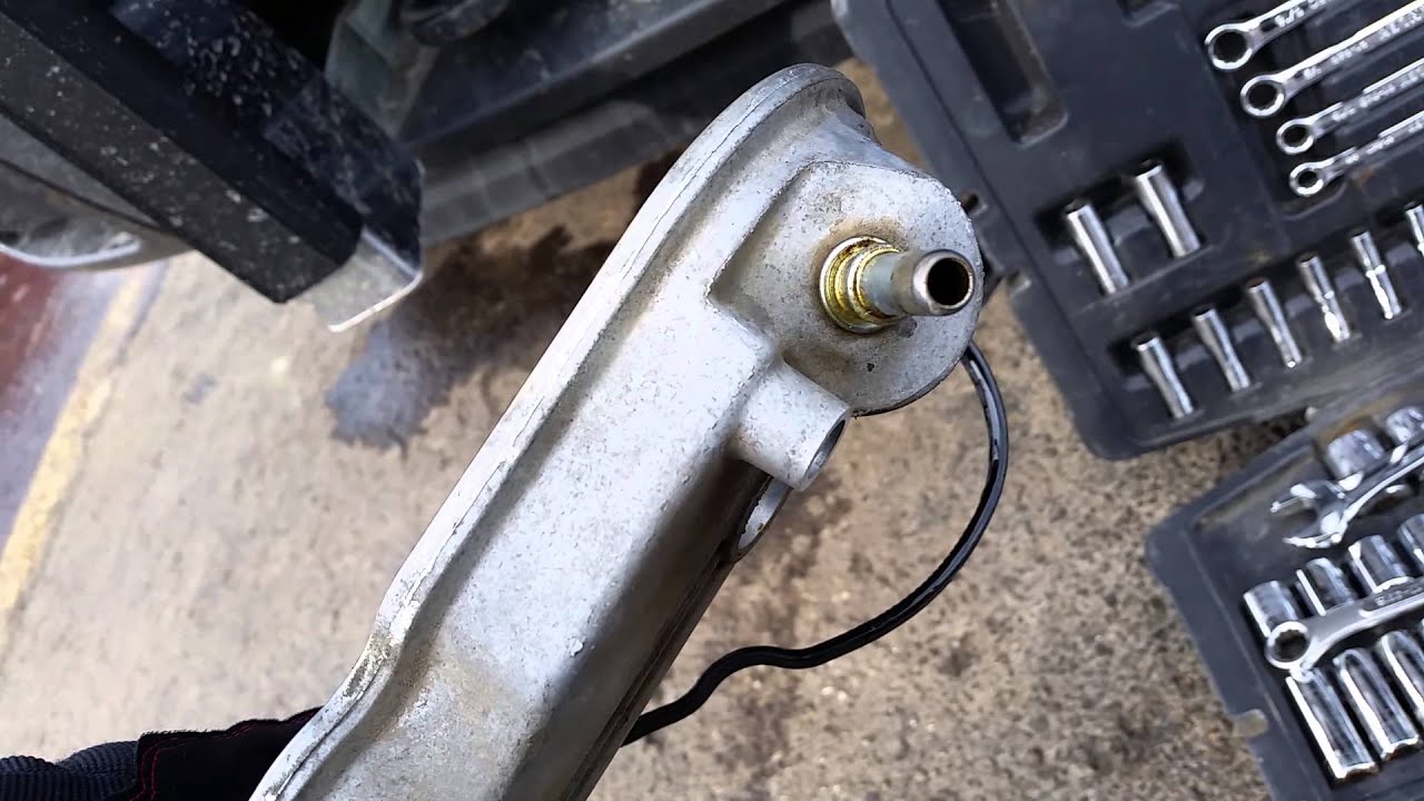 Chevy Cobalt Pcv Valve Cover At Sonny Rodriguez Blog