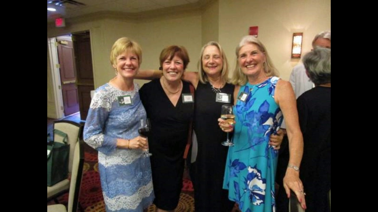 Pleasantville High School Class Of 1967 50th Reunion Youtube