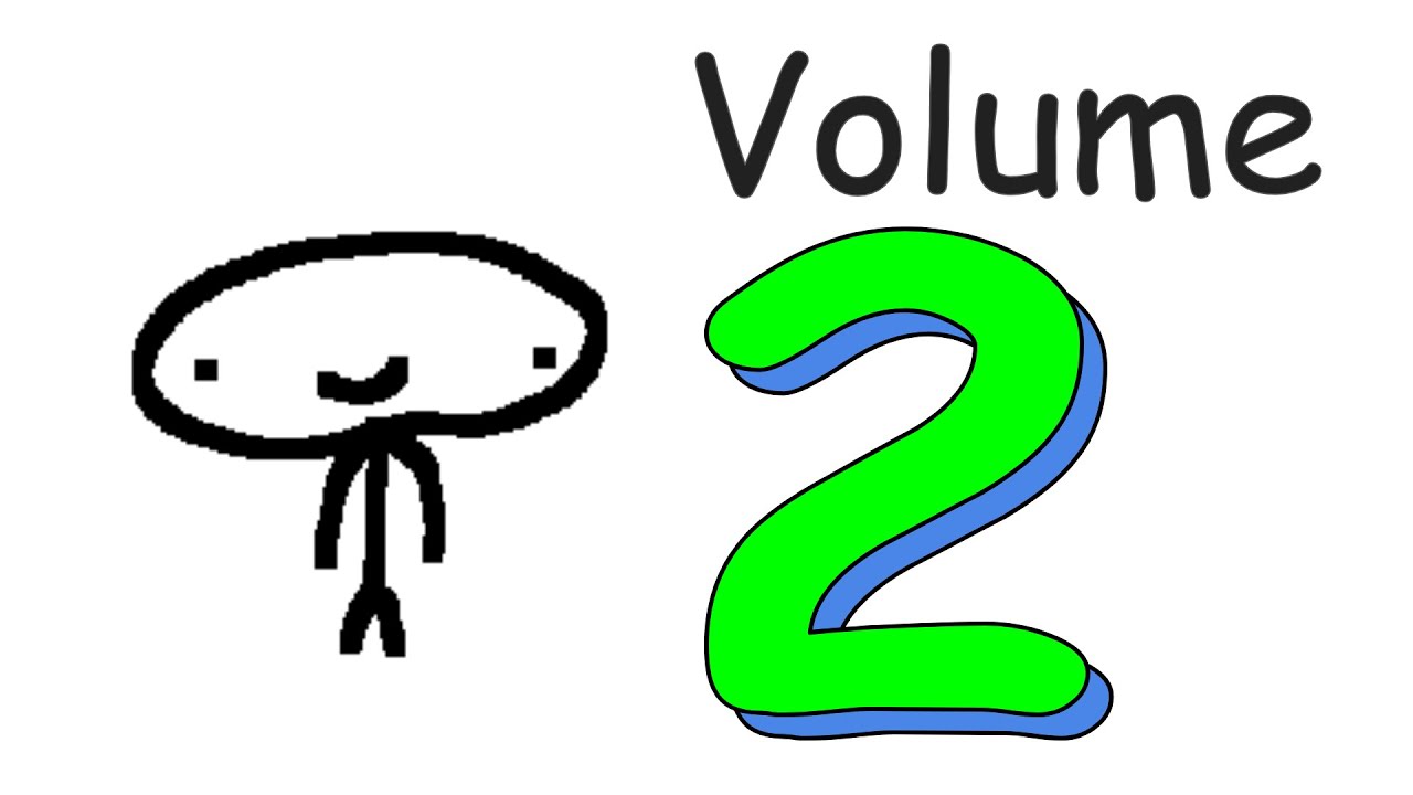 My Flipnotes Volume 2 Youtube