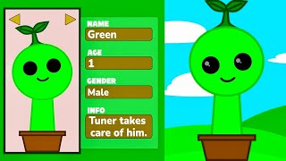 Incredibox Sprunki Oc Real New Update Gallery All Characters