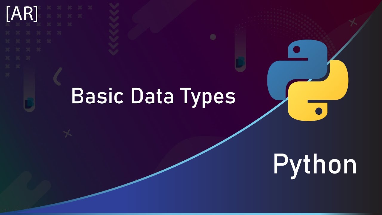 Python Basic Data Types Devbrains