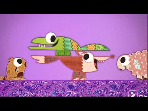 Patchwork Pals Episode 48 Youtube