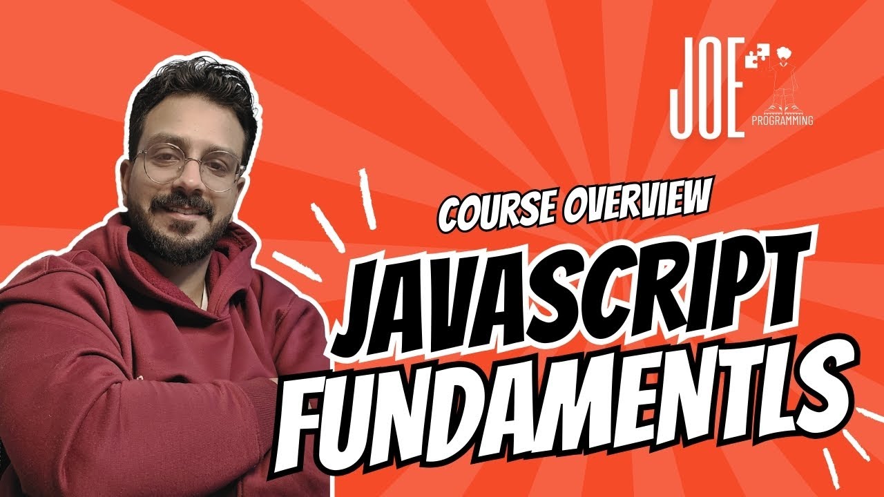01 Course Overview Youtube