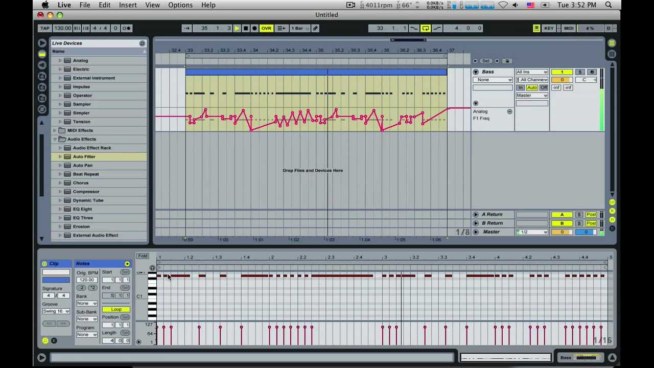 An Introduction To Digital Audio Production Part 1 Youtube