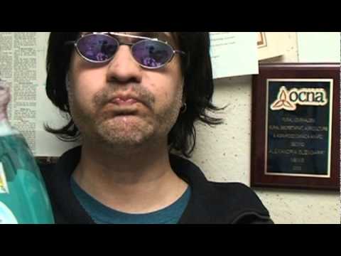 My Mouthwash Video Youtube