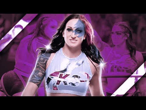 Kris Statlander Custom Titantron Youtube
