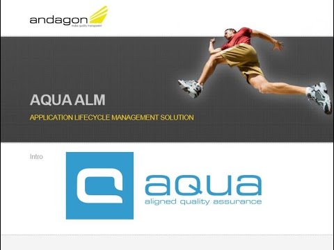 Aqua Alm Intro En Youtube