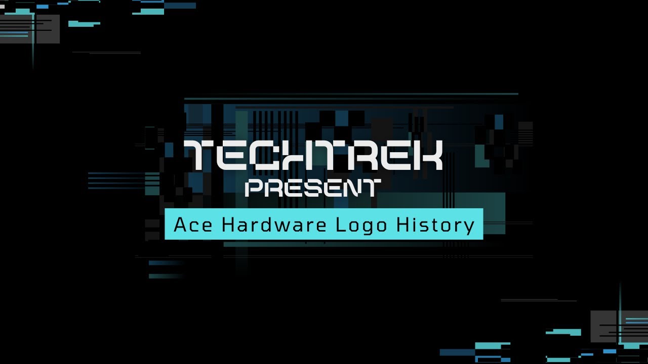 Ace Hardware Logo History Youtube