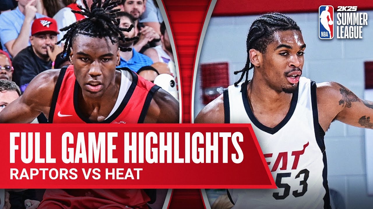 Raptors Vs Heat Dec 15 2025 Live Score Emsekflol Com
