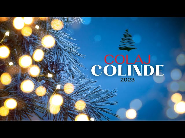 Colinde Romanesti Colaj Colinde Noi de Craciun 2023