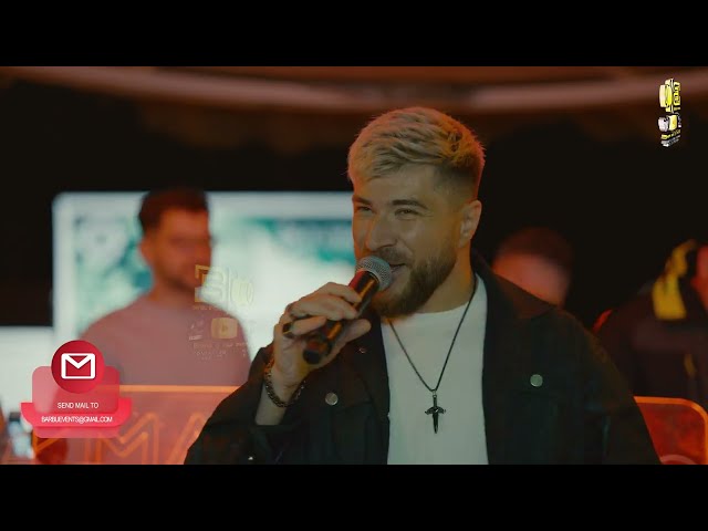 Florin Bora - Chef de Chef @Tulum Mamaia By Barbu Events