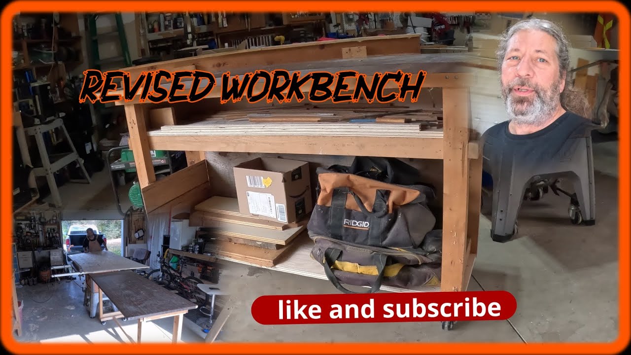 Revised Workbench Youtube