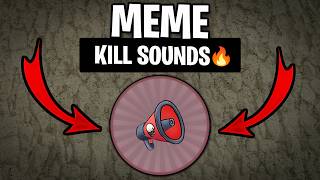 Meme Roblox Kill Sound Ids Hit Sound Ids May 2026 Roblox Kill Sounds ...