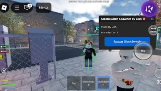 Street Life Remastered Script Op Glockswitch Spawner Script Lion ...