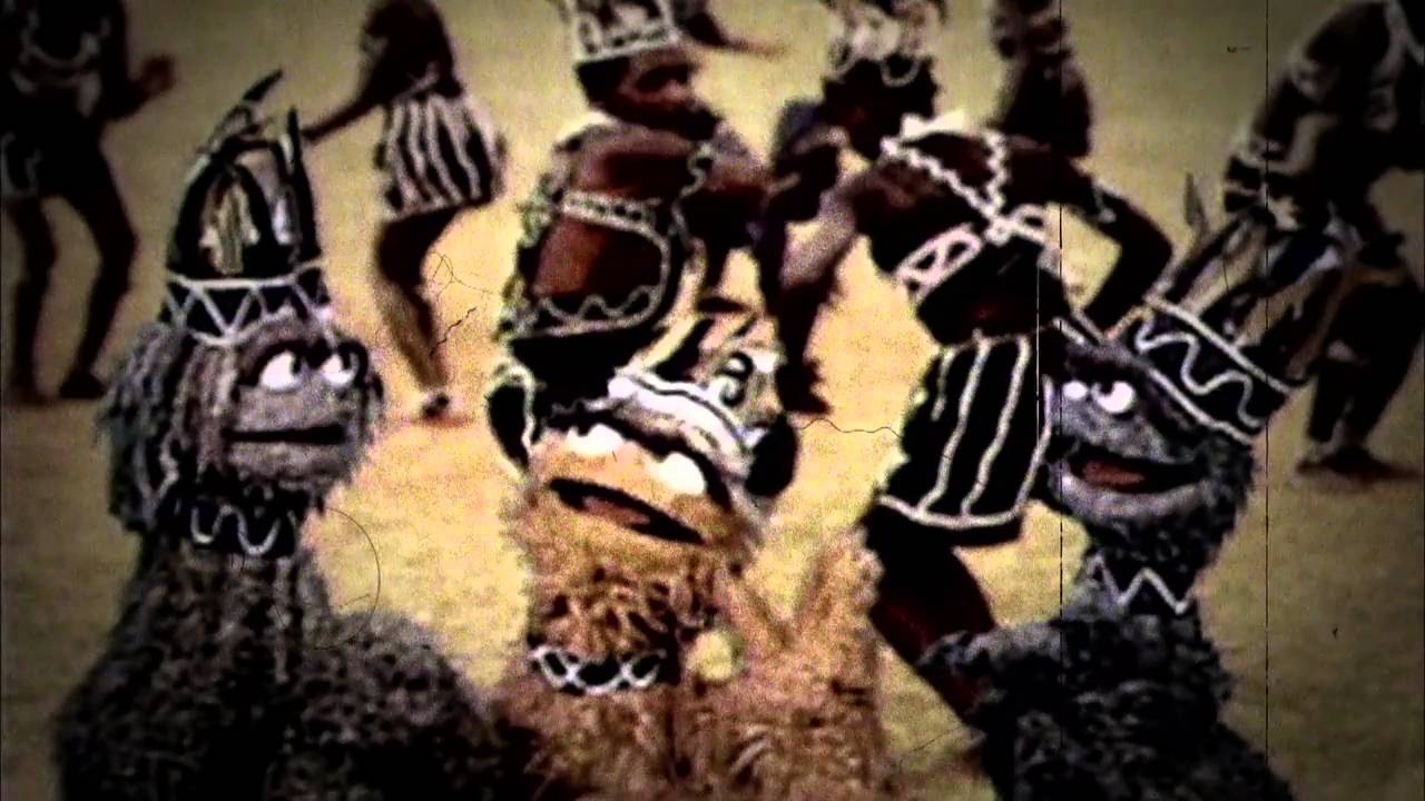 Sesame Street Episode 4215 True Mud Hbo Kids Youtube